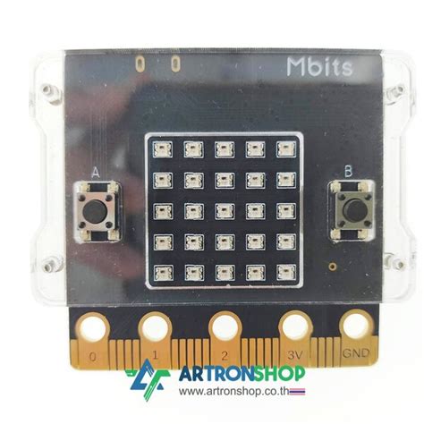 บทความ artronshop บอร์ดอิเล็กทรอนิกส์ arduino esp32 esp8266