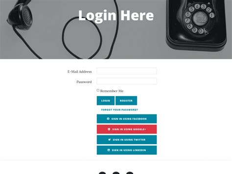 A Modern Responsive Website With Custom Html Css And Javascript Upwork