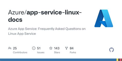App Service Linux Docshowtoconfigurecustomerrorpagemd At Master · Azureapp Service Linux