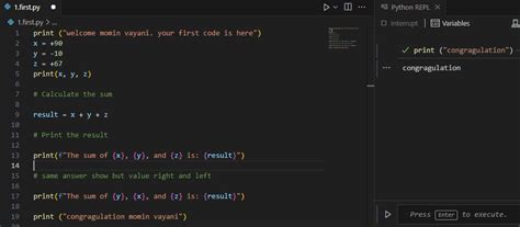 Momin Vayani On Linkedin Codingjourney Learningpython Ai Gamingideas Neverstoplearning