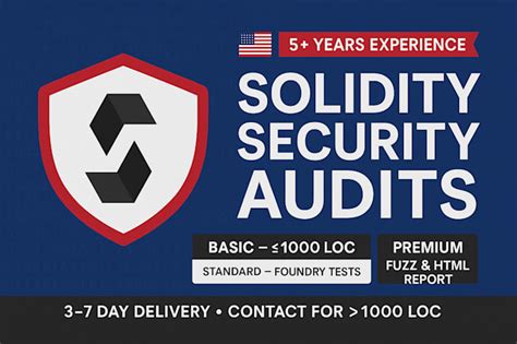 Do A Advanced Security Review On Your Solidity Contracts By Jammabeans