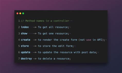 Elyas Afghan On Linkedin Laravel Php Methods Controller