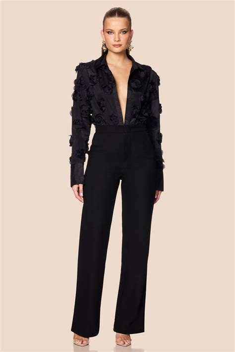 Allegra Bodysuit Nookie