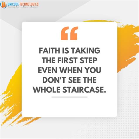 Unicode Technologies Pvt Ltd On Linkedin Faithinaction