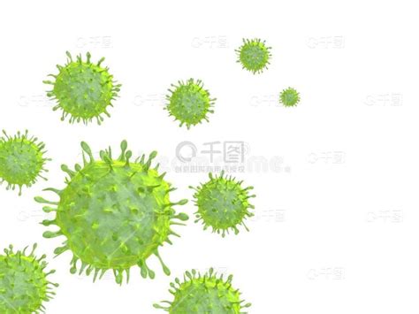 病毒高清图片 H1n1病毒 H1n1病毒图片免费下载 5091433594 千图网pro