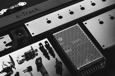 About E Track Usa Intelligent Key Management Systems