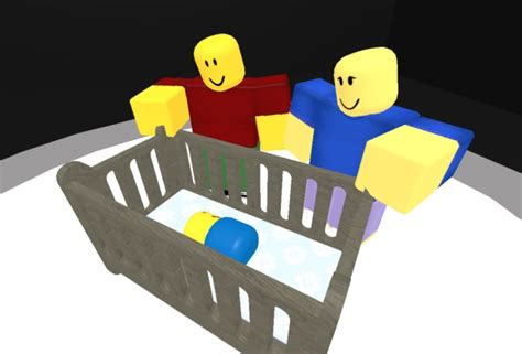 Noobies Story Roblox