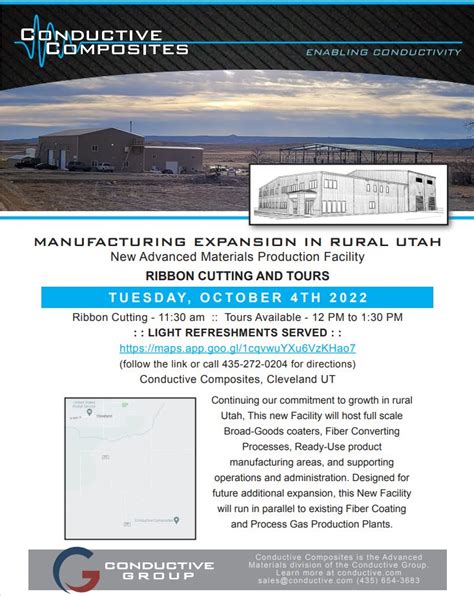Faraday Structures On Linkedin We Are Excited To Share We Are Going To