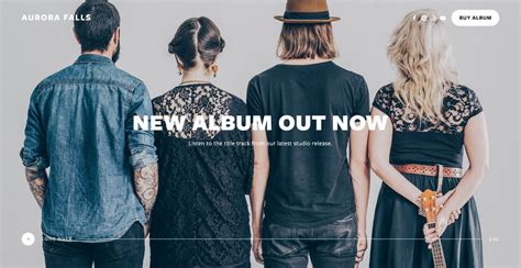 How To Create A Cover Page In Squarespace Lauren Taylar