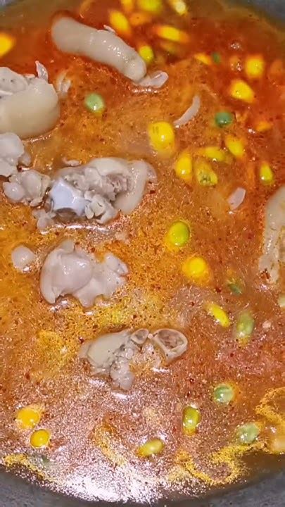 ต้มขาหมูใส่มะเขือ Youtube