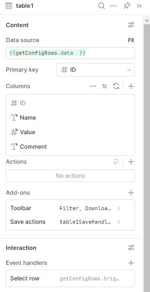 Inline Edit Button Doesnt Update Number Of Record Modified 💬 App