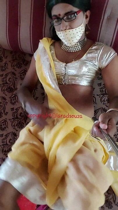 Indian Sexy Crossdresser Lara D Souza Saree Video Gay Bukkake Porn Xhamster
