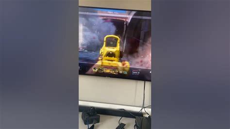 Keep Jumping In Cod Youtube