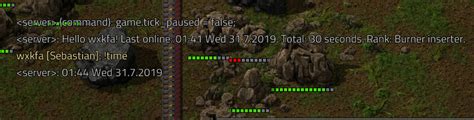 factorio headless server windows