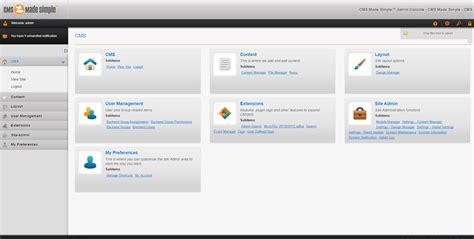 best cms made simple alternatives and reviews 2021 appmus