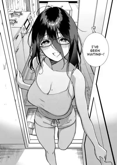 Tonari No Ayane San Itazura Jidori To Oshioki Ecchi Hen My Neighbor