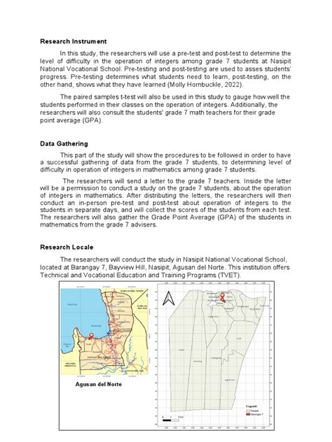 Research Locale Pdf