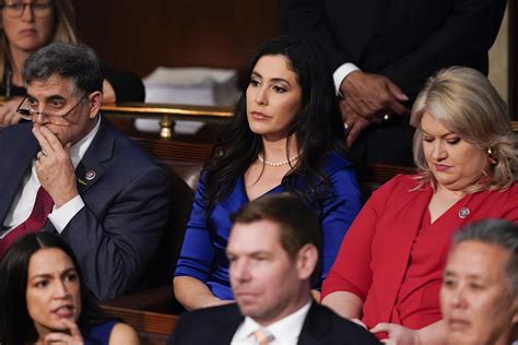 Congresswoman Luna Congresswoman Claims To Be Jewish Revealed To Be
