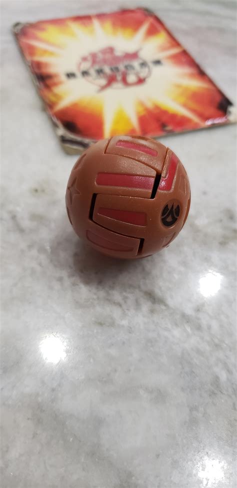 Heres Another Picture Of The Laserman R Bakugan