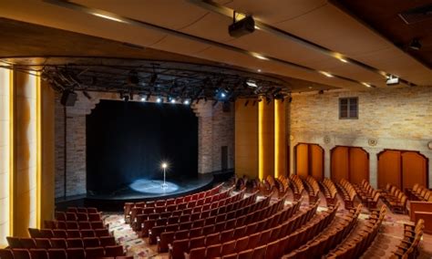 One Of The Top Live Theater Companies In La Geffen Playhouse