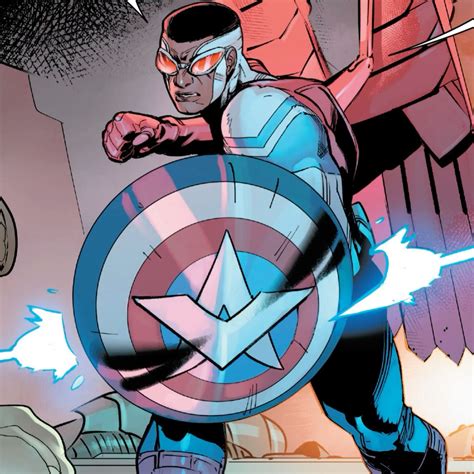 690 Sam Wilson Falcon Ideas In 2025 Falcon Marvel Marvel Sam Wilson