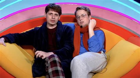 Trans Teen Nicole Maines And Her Identical Twin Brother Share Their