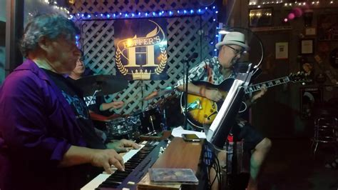 Mark Augustin Trio 2018 Youtube