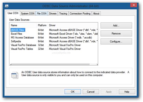 Download Query Tool Using Odbc