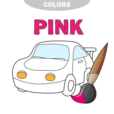 자동차 색칠하기 행사 벡터 Freepik에서 무료 고품질 벡터를 다운로드하세요 Freepik