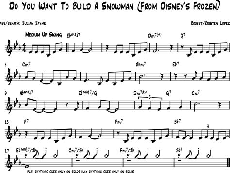 Do You Want To Build A Snowman，do You Want To Build A Snowman钢琴谱，do