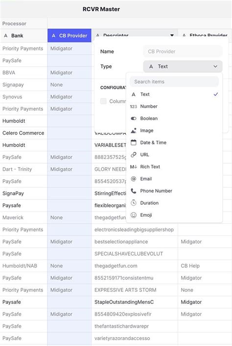 Airtable Single Select Fields In Glide Ask For Help Glide Community