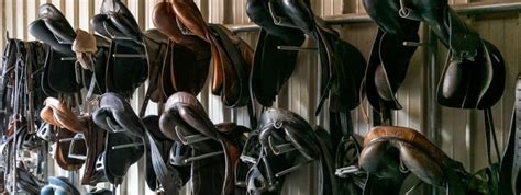 What Are English Saddles Used For At Nelida Huddleston Blog