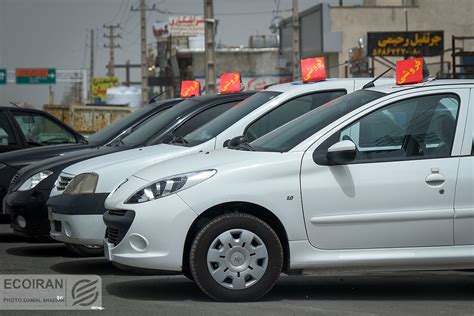 کف قیمت خودرو به میلیون رسید ارزانترین و گرانترین محصول ایران خودرو و سایپا در بازار