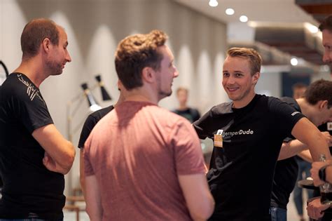 Engineering Camp De Engineering Camp 2023 Ein Event Von Qaware