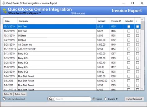 Quickbooks Online Integration Abacusnext Client Services