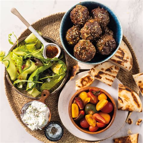 The Science Of Taste Matching Mykitchen