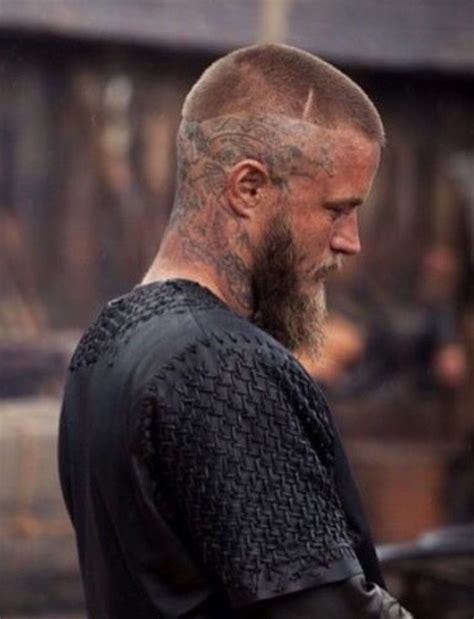 Ragnar Ragnar Lothbrok Haircut Ragnar Haircut Ragnar Lothbrok