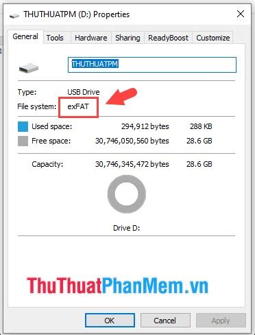 Usb Exfat Format Tool Sapjescuba