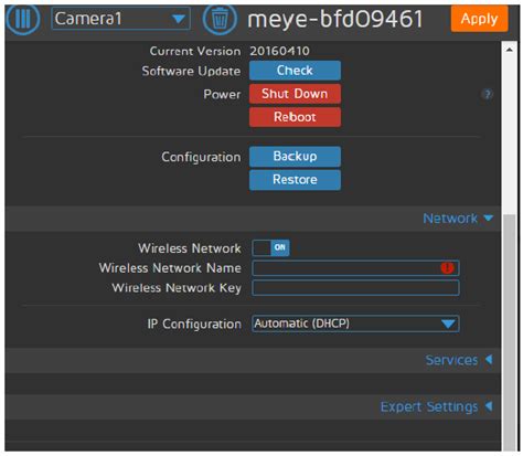 Raspberry Pi Smart Surveillance Monitoring System Element14 Community
