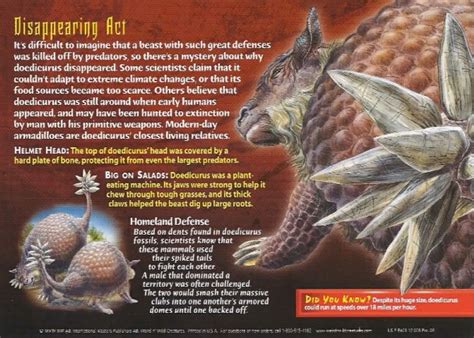 Einiosaurus Facts Prehistoric Behemoth Size Comparison Struthionops