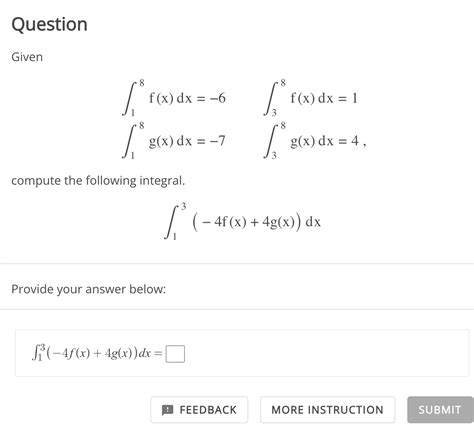 Solved Question Given Chegg Com