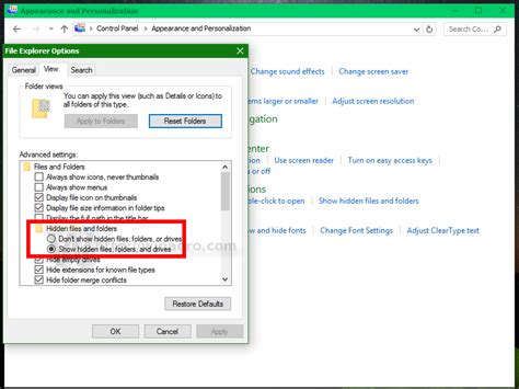 Slow File Explorer Windows 10 Loungerot