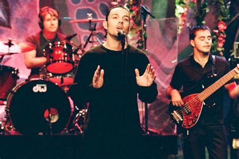 Savage Garden Singer Snapped Jawbone In Half In Terrible Accident