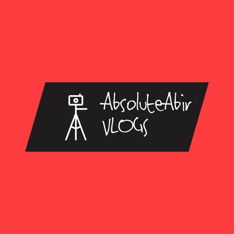 Absoluteabir Vlogs