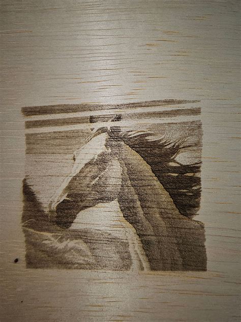 Y Axis Jumping During Burn Community Laser Talk Lightburn Software Forum