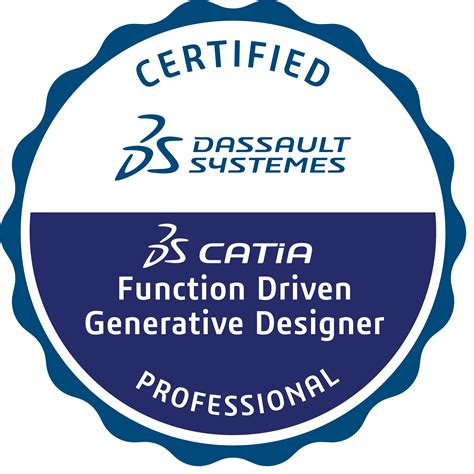 3dexperience Function Driven Generative Designer