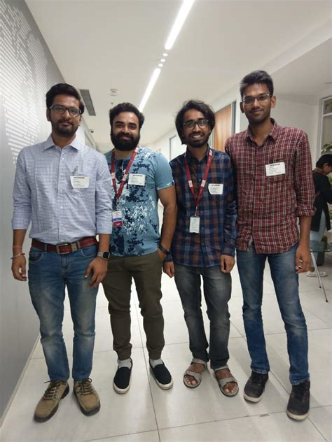 Prashasy Ashok On Linkedin Jwt Devsecops Devops Nullcon Nullhyd Cybersecurity