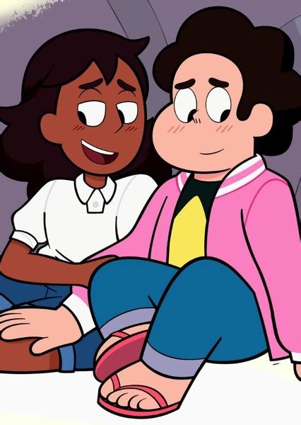 Steven And Connie On Mycast Fan Casting Your Favorite Stories