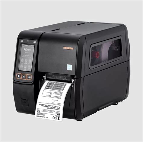 Loftware Announces New And Improved Support For Bixolon Label Printers