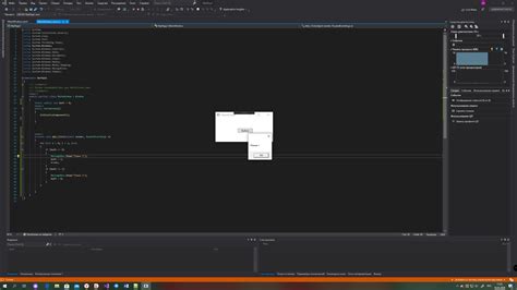 C Wpf 2 запроса на одну кнопку Stack Overflow на русском